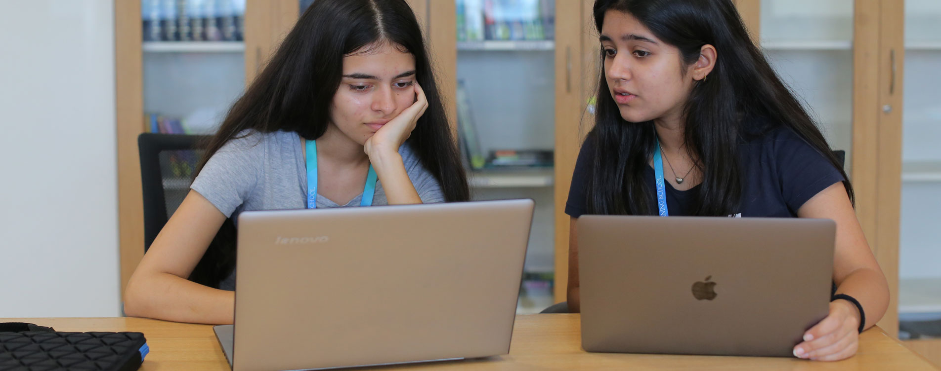 Expectations for Online Learning - The Heritage School - Gurgaon